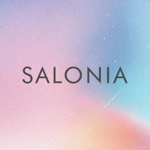 [SALONIA] 直筒 捲髮器 15mm 黑色 SL-004S (I-ne) | 完美行購物