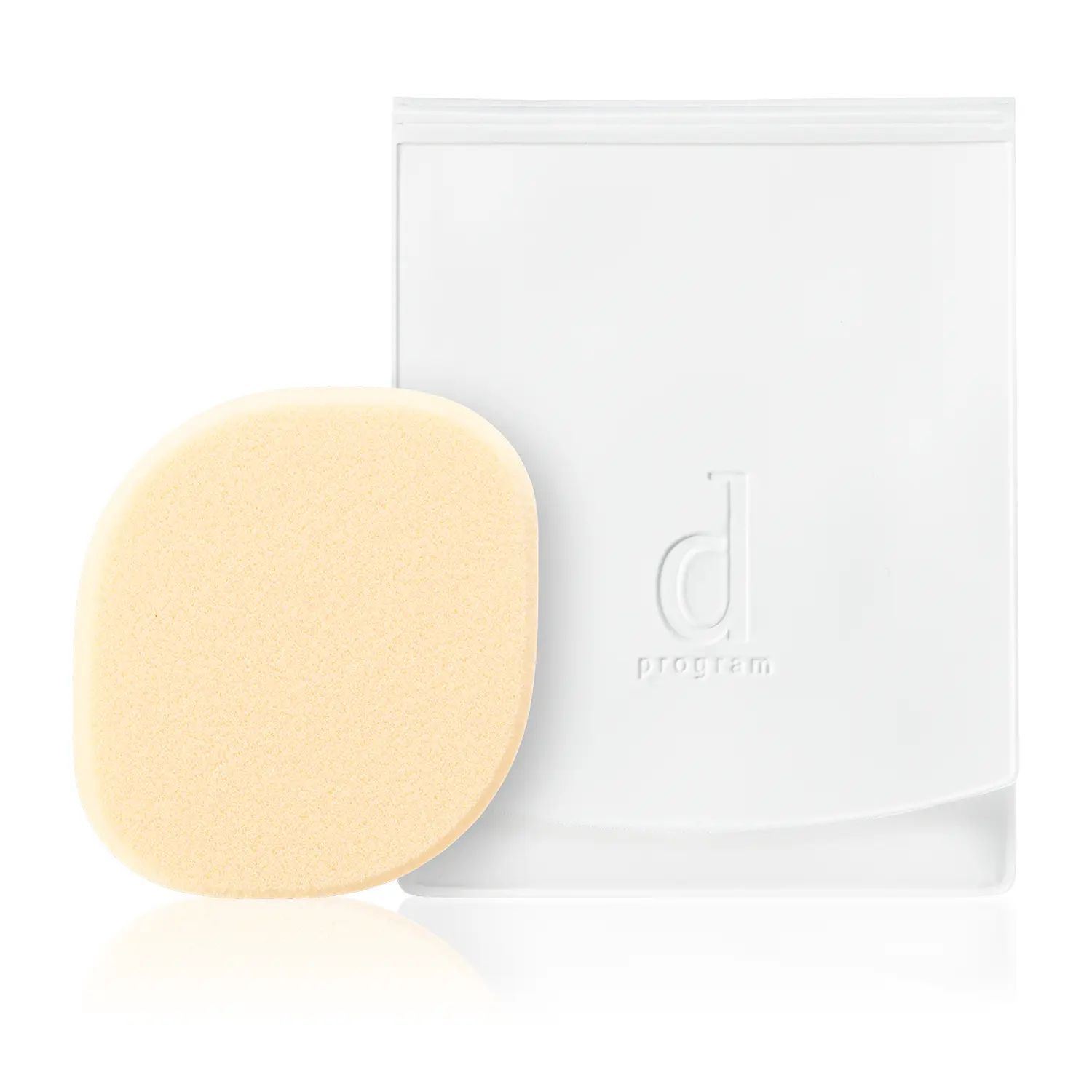 Foundation Sponge (For Liquid) () | WAmazing Shop