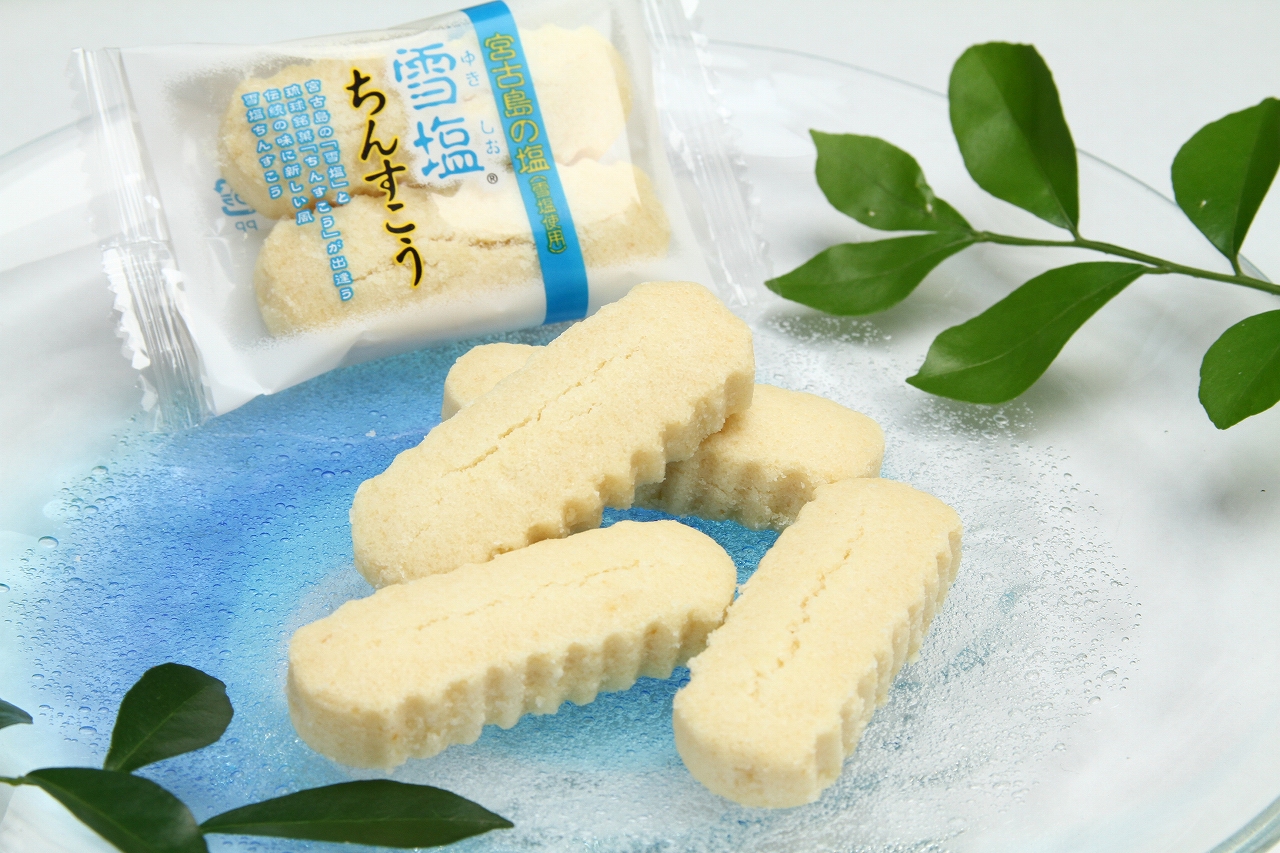 Yukishio Chinsuko (48 Pieces)(Okinawa)(Okinawa) (Nanpudo) | WAmazing Shop