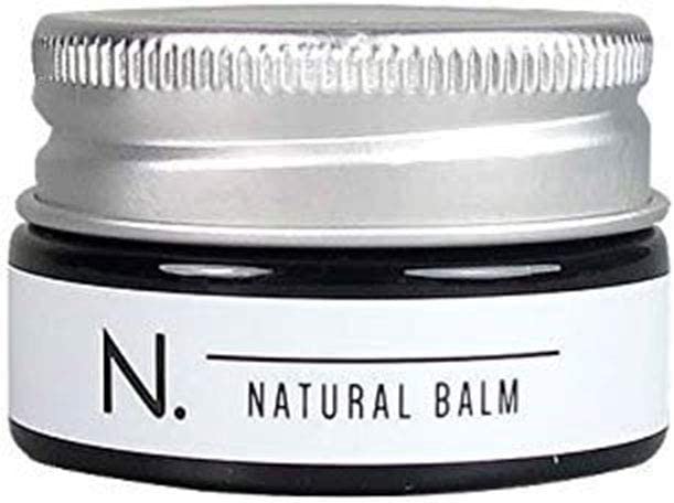 N. Natural Balm 18g (napla) | WAmazing Shop