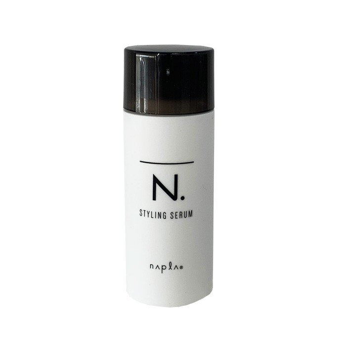 N. Styling Serum 束感造型乳 40g (Napla ) | 完美行購物