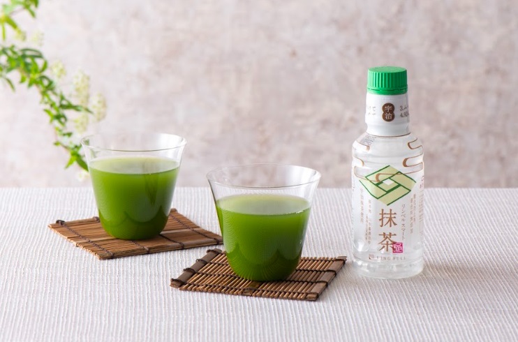 Smart Matcha (RINGBELL) | WAmazing Shop