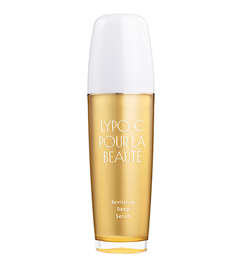 LYPO-C POUR LA BEAUTÉ Revitalize Deep Serum () | WAmazing Shop