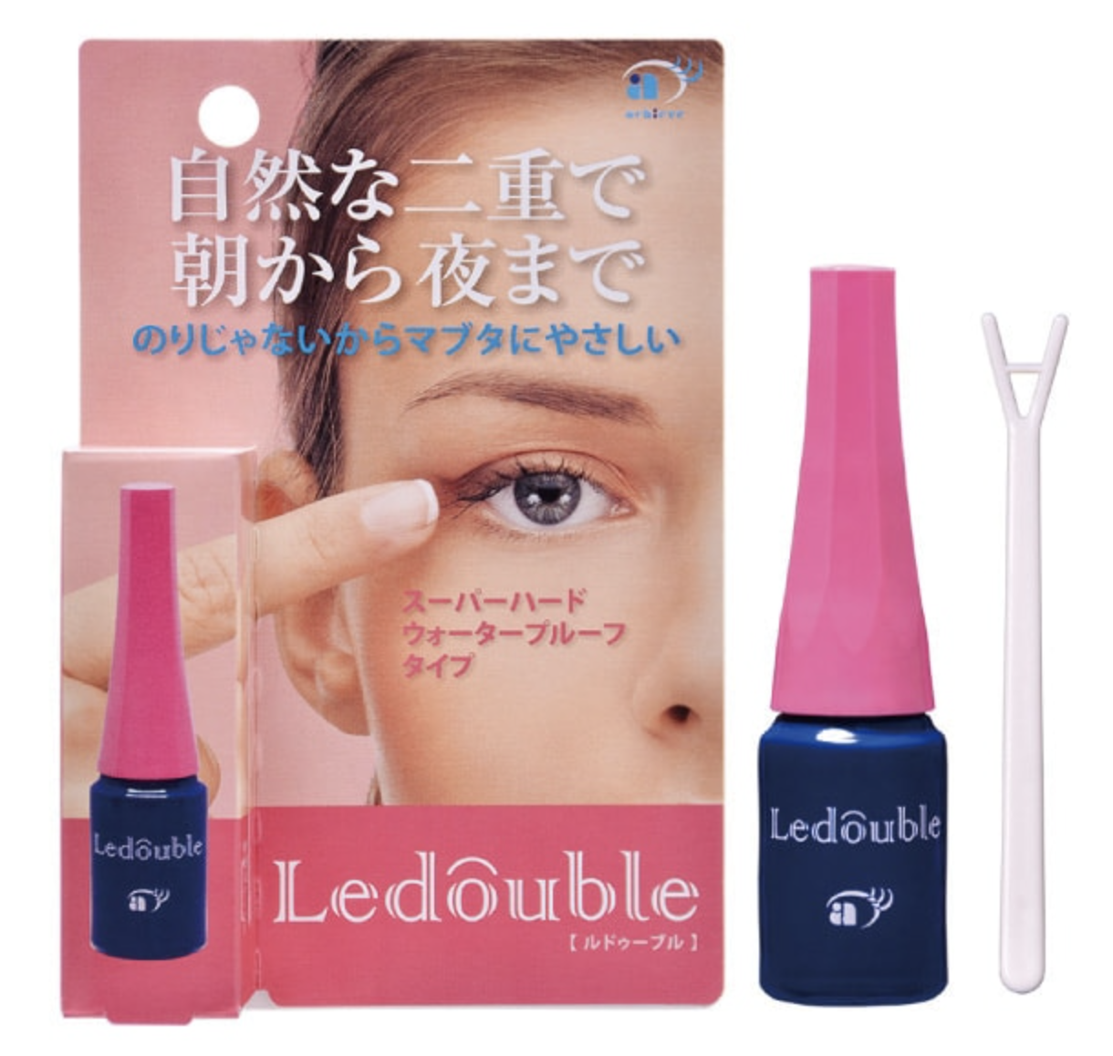 Ledôuble 2ml (Ledouble) | WAmazing Shop