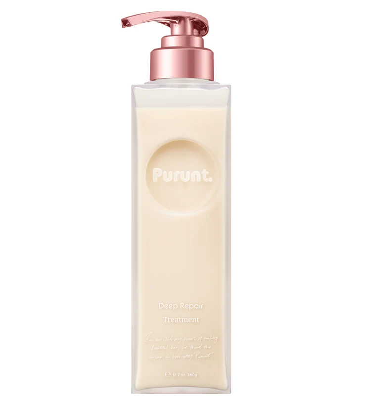 Purunt 深層修復美容液護理 360g () | 完美行購物