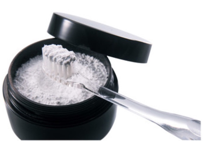Dr. Oral Whitening Powder Mint 26g () | WAmazing Shop