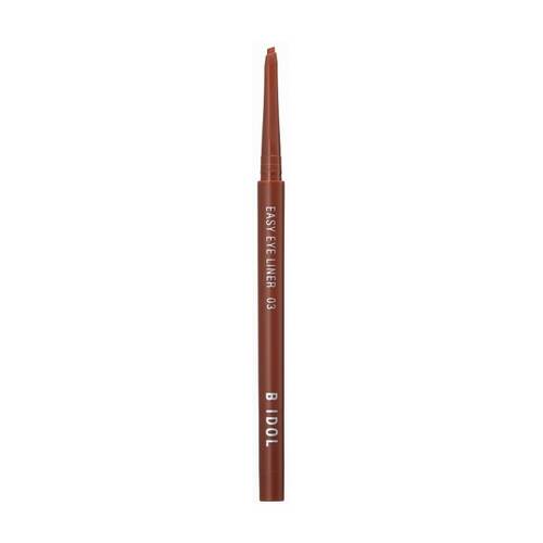 Easy Eye Liner 03 Sassy Terracotta () | WAmazing Shop