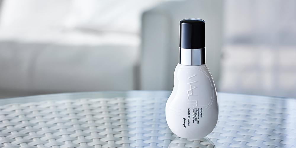 有機面霜 MAPUTI 100ml (MAPUTI瑪普提) | 完美行購物