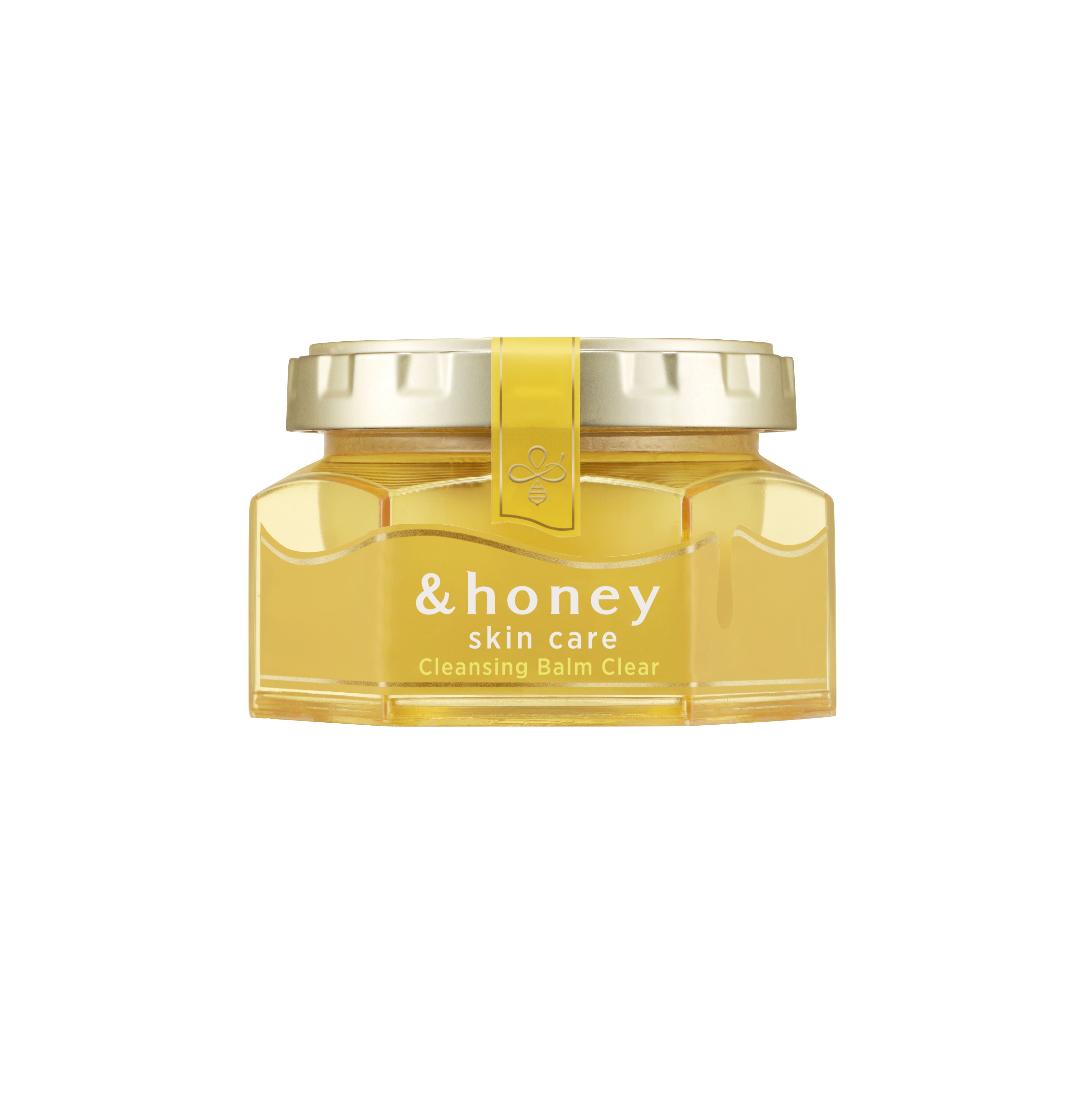&honey skin care Cleansing Balm Clear (&honey) | WAmazing Shop