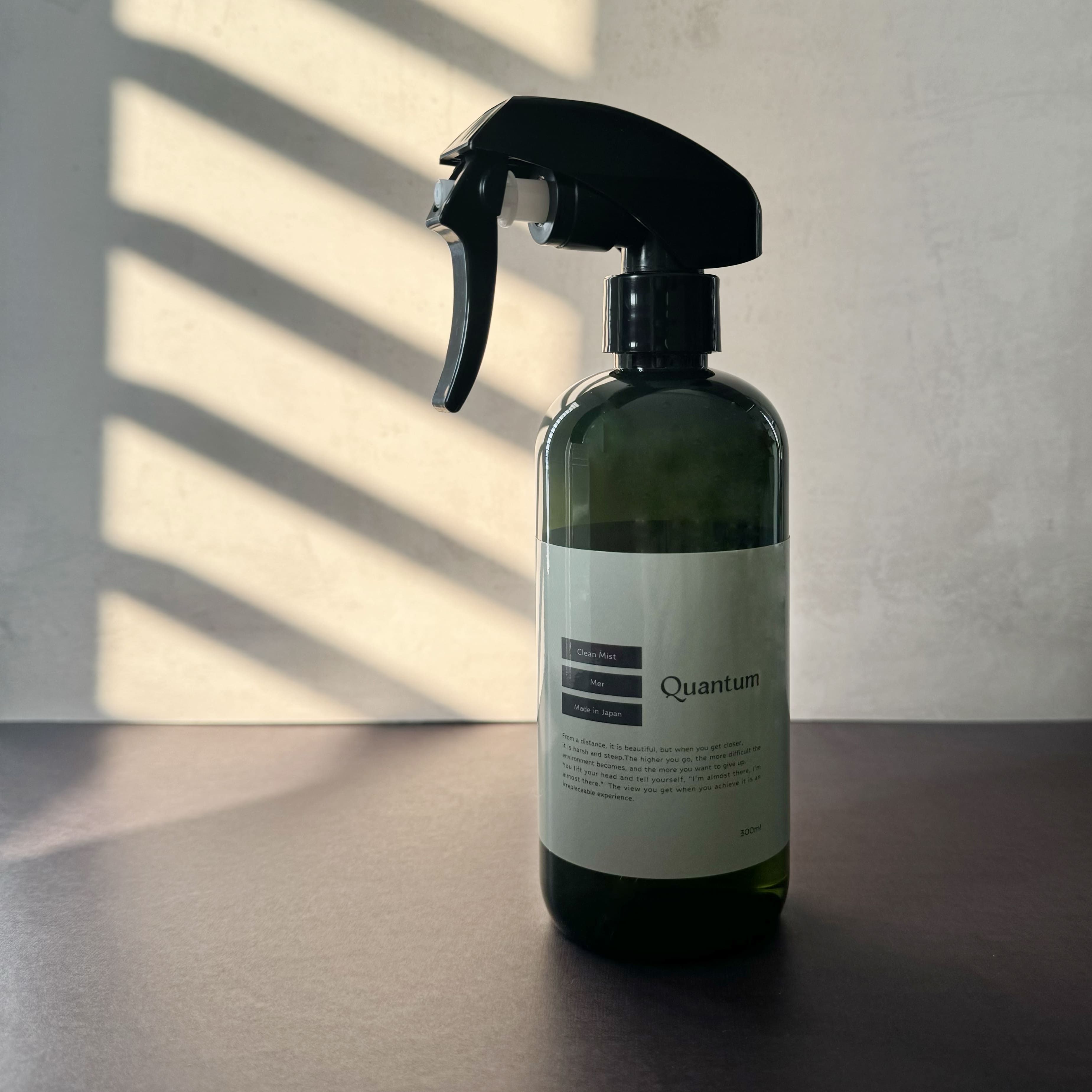 02 Mer (Cleaning) (Poire) | WAmazing Shop