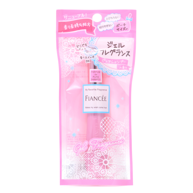 Fiancé Gel Fragrance Pure Shampoo Scent N (Fiancée) | WAmazing Shop