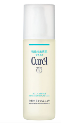 Curél潤浸保濕化粧水III（潤澤型） () | 完美行購物