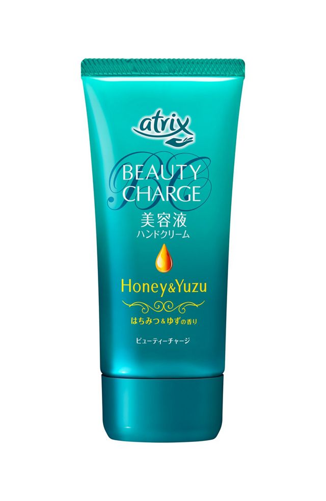 ATRIX Beauty Charge - Honey & Yuzu Scent 80g (atrix) | WAmazing Shop