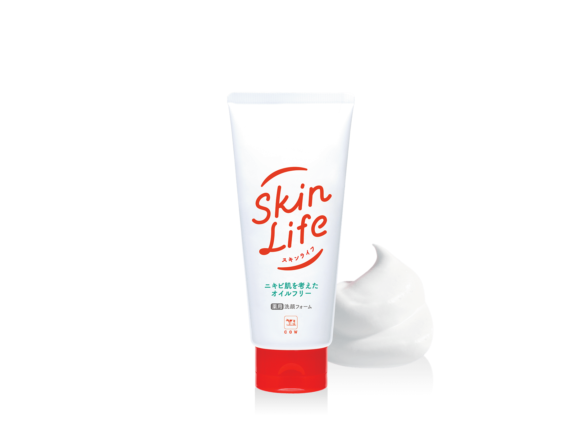 Skin Life Medicated Facial Foam (SkinLife) | WAmazing Shop