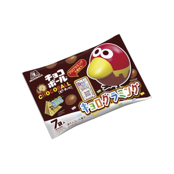 Chocoball Small Pack () | WAmazing Shop