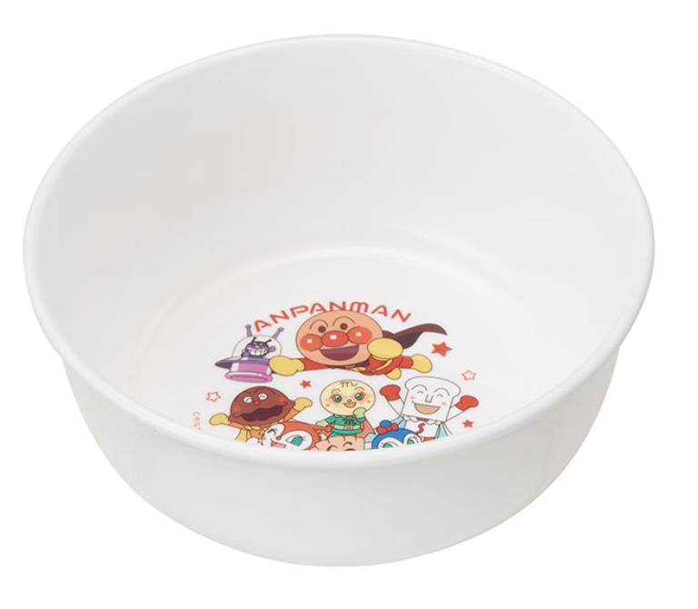 Anpanman Rice Bowl (LEC) | WAmazing Shop