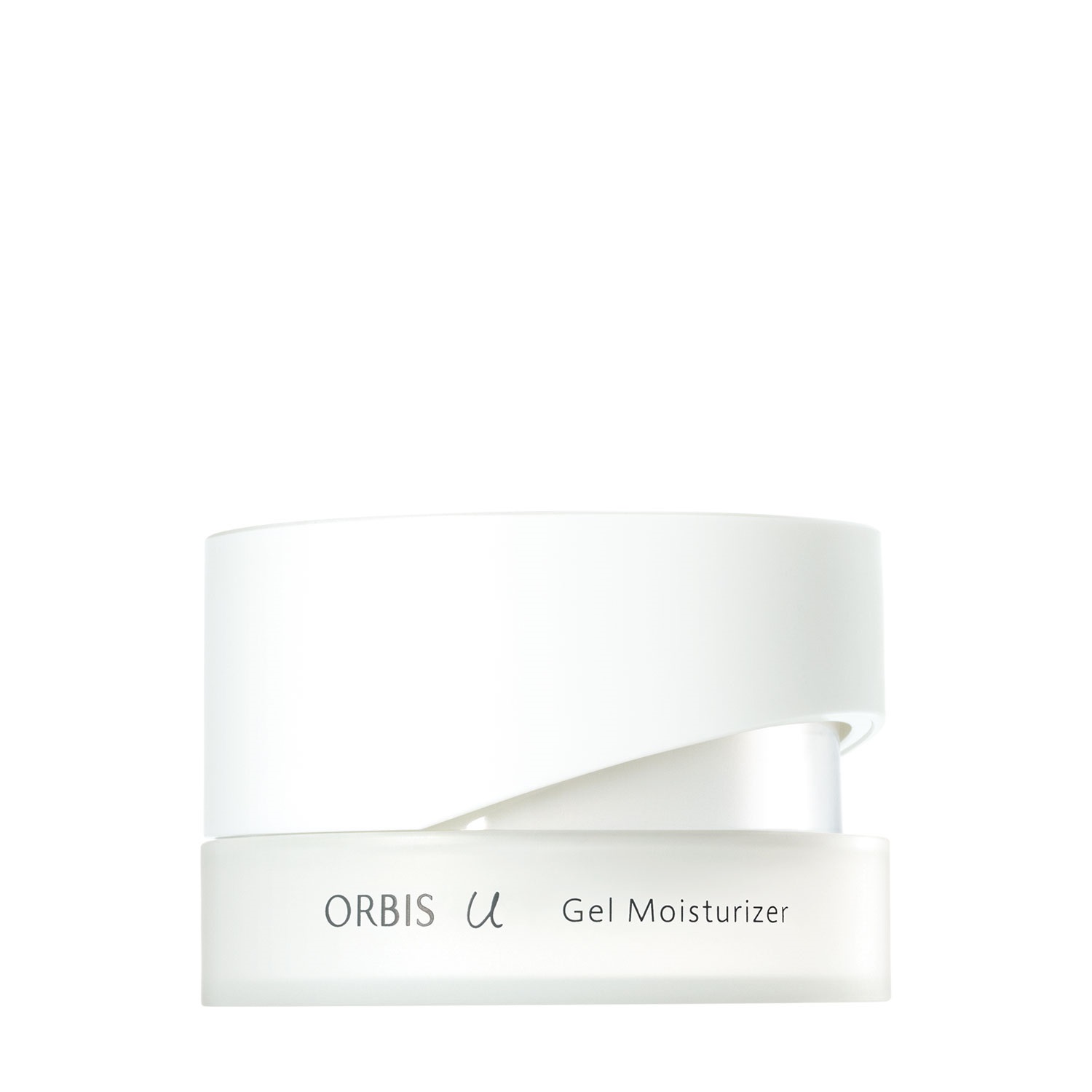 ORBIS U GEL MOISTURIZER (ORBIS U) | WAmazing Shop