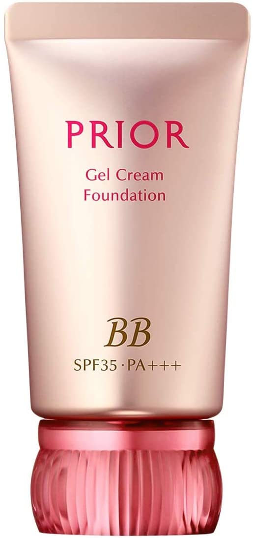 BB Gel Cream Foundation Pink Ochre 1 () | WAmazing Shop