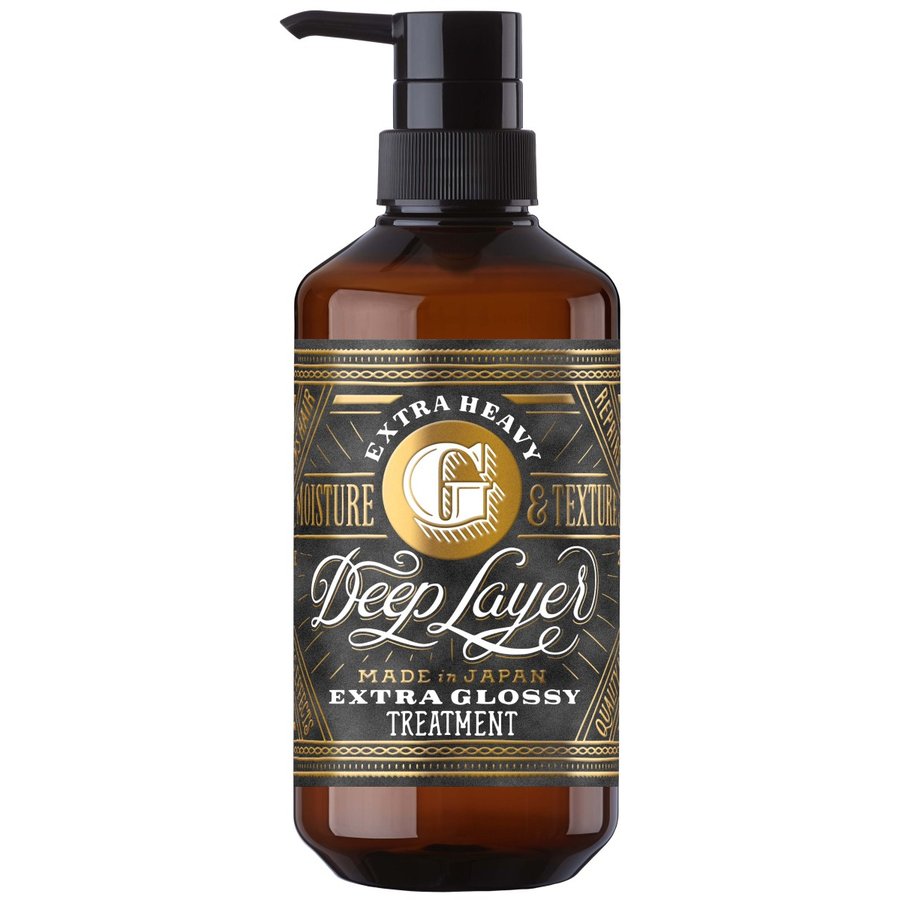 Deep Layer Treatment ExG 470g (Deep Layer) | WAmazing Shop