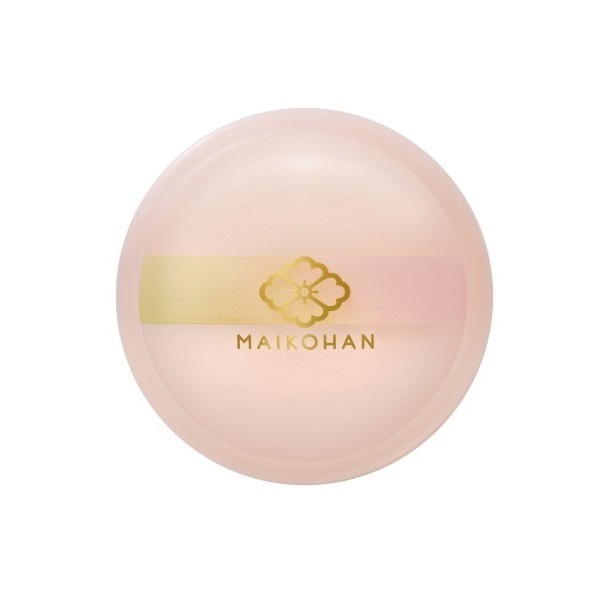 MAIKOHAN Pure Moist Oshiroi Face Powder N 02 (sheer beige) (MAIKOHAN ...