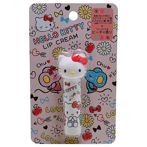 Hello Kitty Die-Cut Lip Cream () | WAmazing Shop