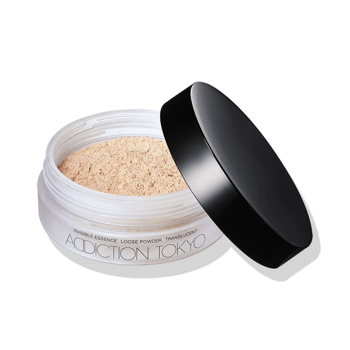 Invisible Essence Loose Powder Translucent (ADDICTION) | WAmazing Shop