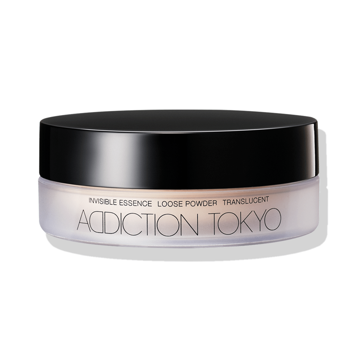 Invisible Essence Loose Powder Translucent (ADDICTION) | WAmazing Shop