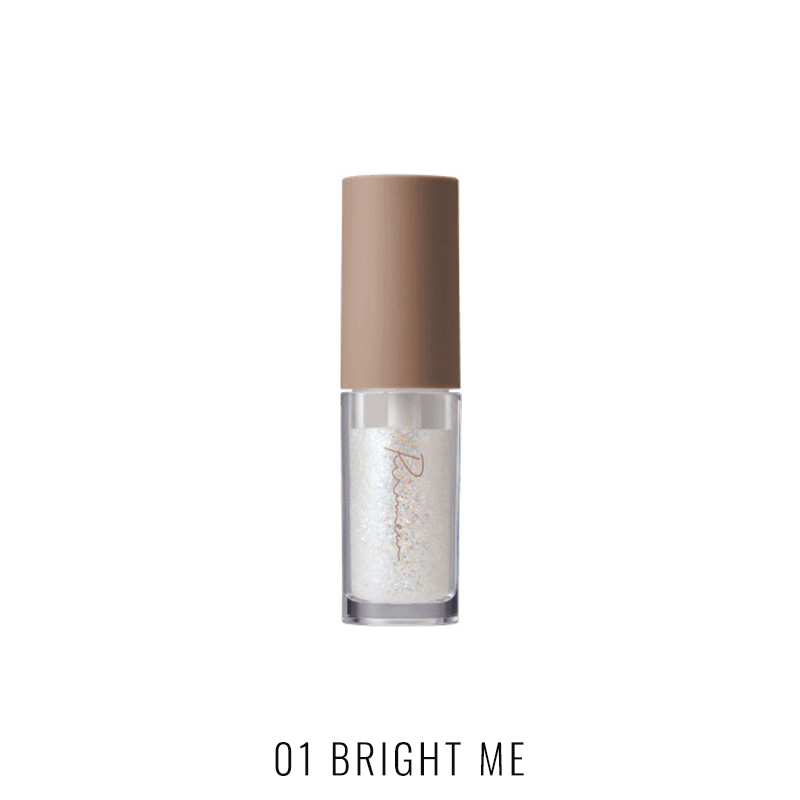 Pick-Me Eyes Glitter 01 Bright Me (Ririmew) | WAmazing Shop