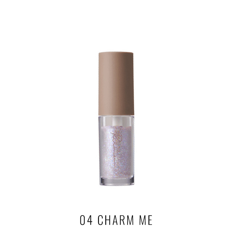 Pick-Me Eyes Glitter 04 Charm Me () | WAmazing Shop