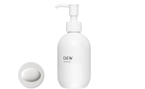 DEW White Oil 180ml (DEW) | WAmazing Shop
