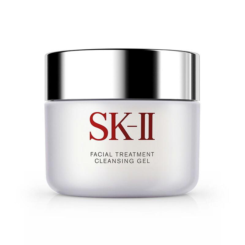 Facial Treatment Cleansing Gel 80g (SK-II / sk2／skll) | WAmazing Shop