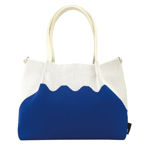 Mt. Fuji Tote Bag (ROOTOTE) | WAmazing Shop